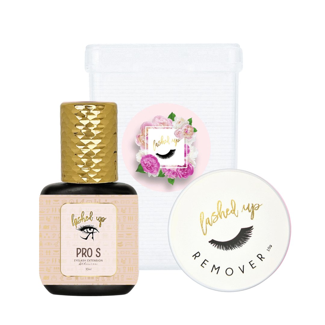 Bundles – Lashed Up Lash Supplies